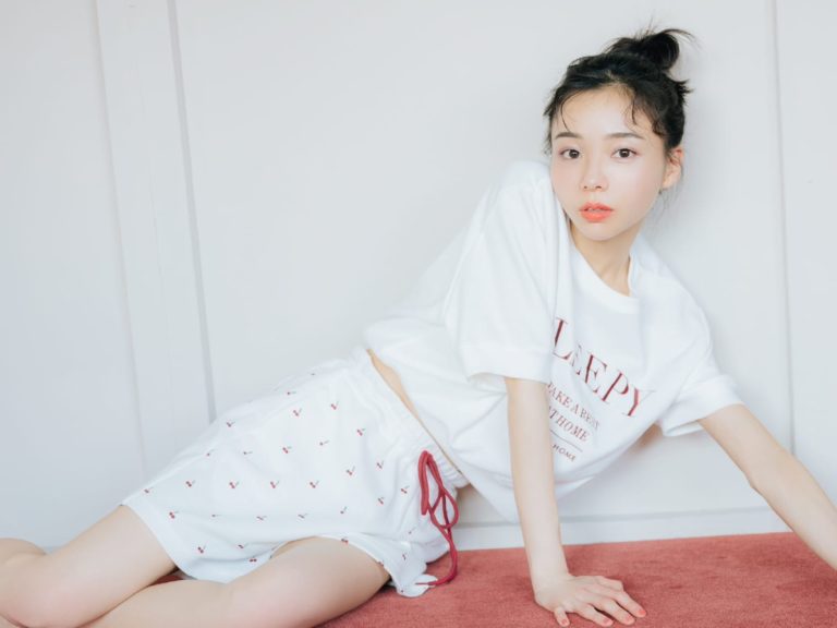 【愛甲ひかり】SNIDEL HOME LOOKモデル公開！｜TRUSTAR Official Website
